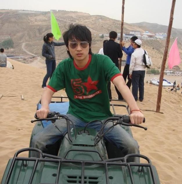 Li Qiming exploded in popularity with "My dad is Li Gang". After being ...