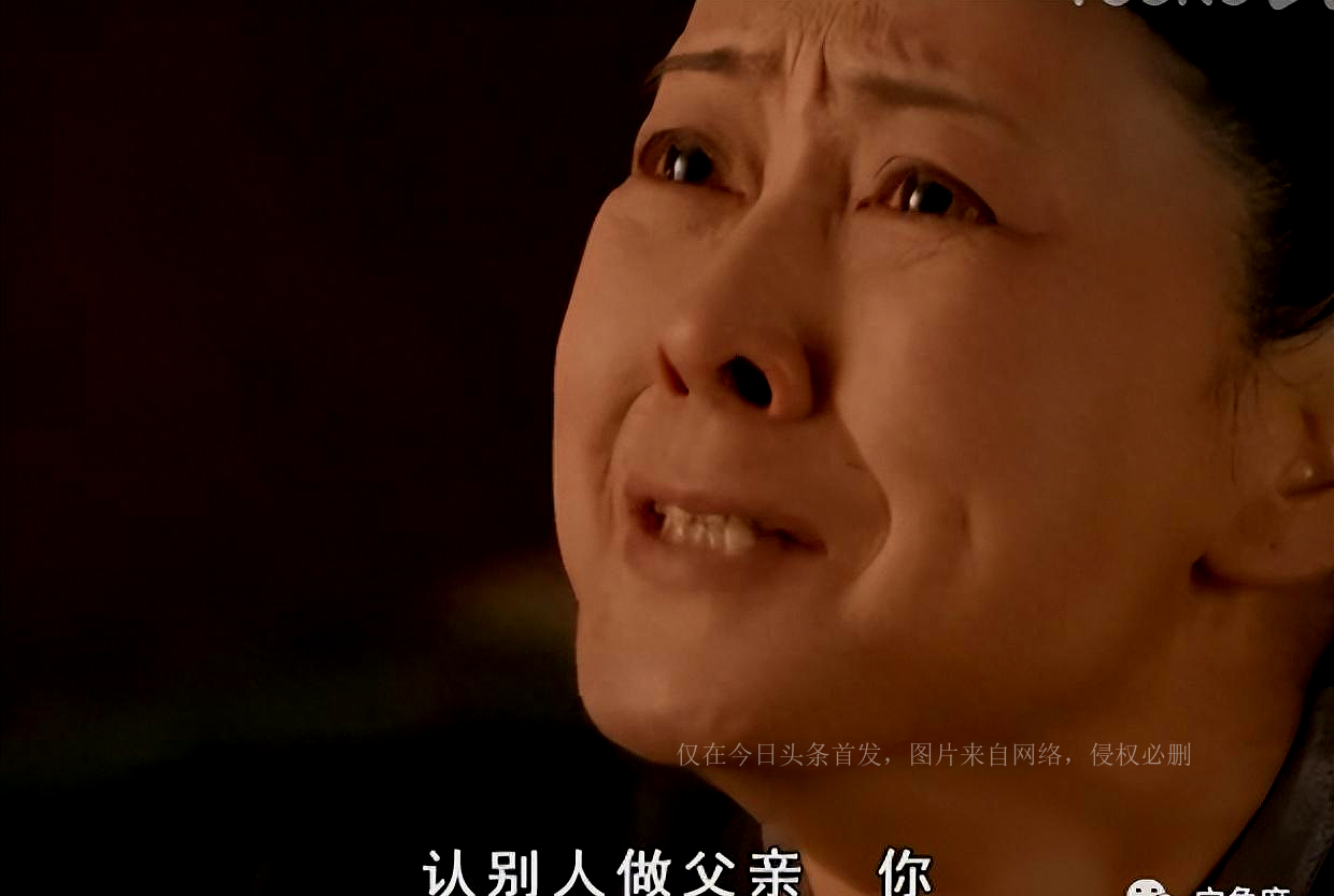 In The Legend of Zhen Huan, Concubine Shu, who is loved by the audience ...