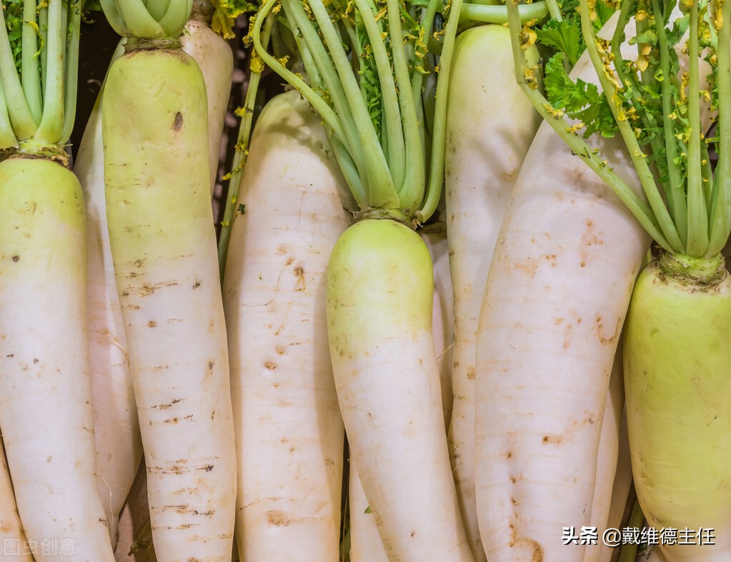 Which foods help to dissipate nodules?4 kinds of food to understand - iNEWS