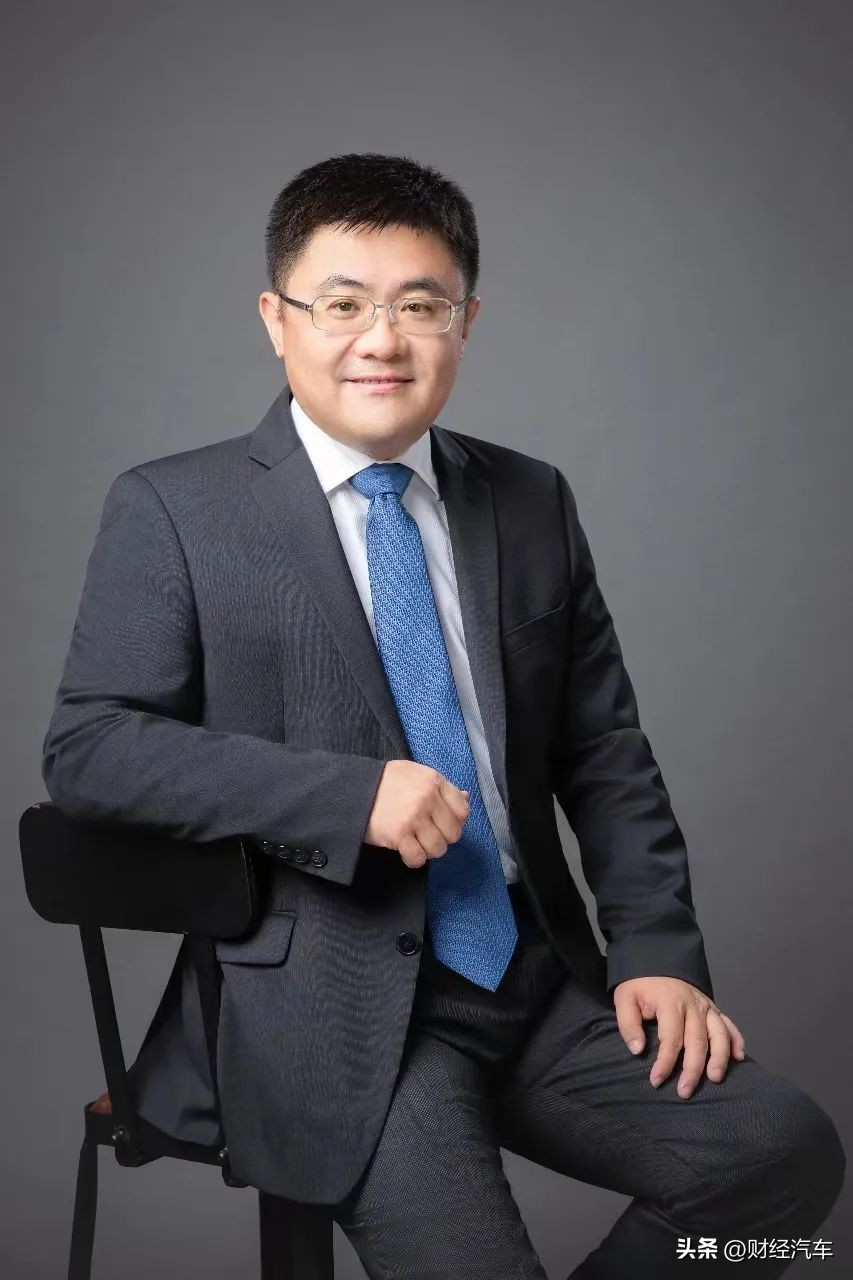 Joyson Safety Shan Jinhui talks about "involvement" in the industry: Everyone is most afraid of ...