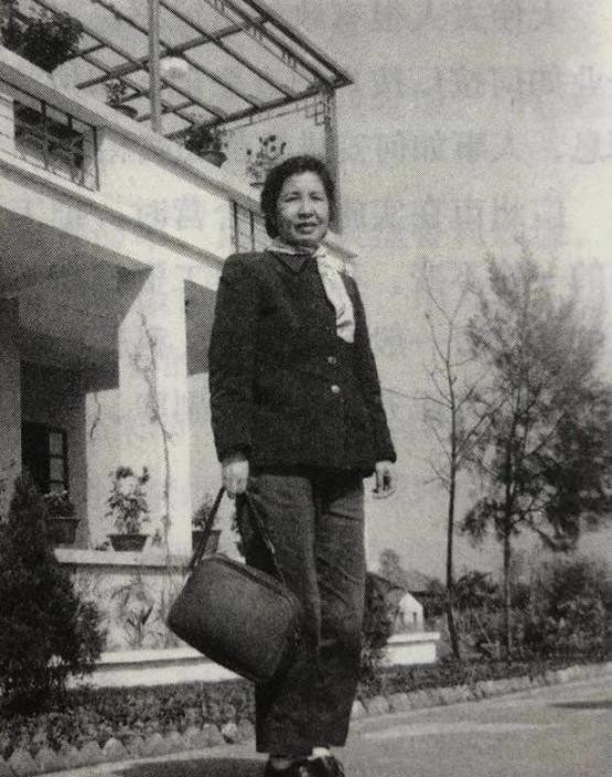 In 1952, Shi Laifa and Zeng Zhi met each other. Tao Siliang: Judging ...