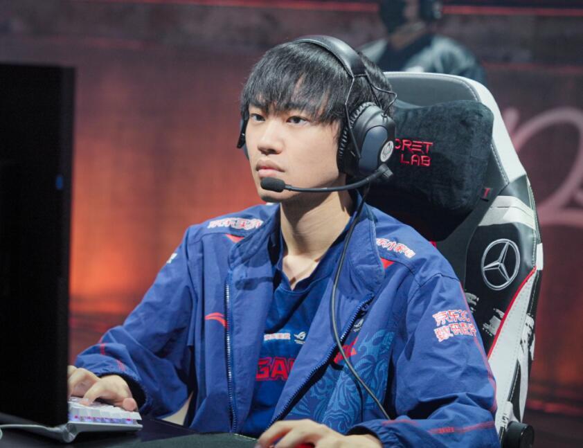 MSI最新KDA數據更新，前7名全是LPL選手，LCK徹底落寞了 - 頭條匯