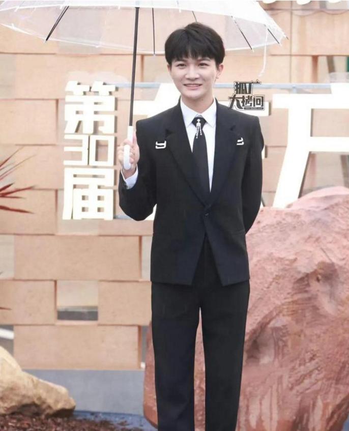 This night in Shanghai, Zhang Jie was possessed by Xie Na, Zhou Bichang ...