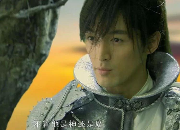 The past years to Feipeng - iNEWS