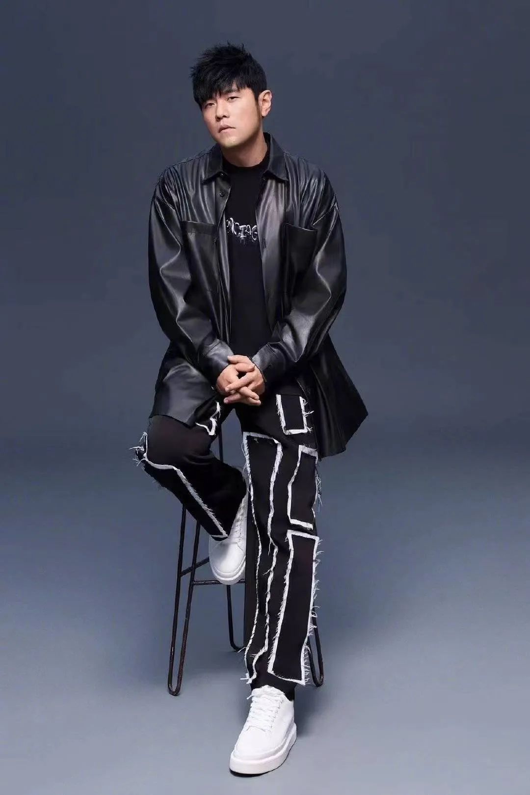 Wang Yibo Liu Yifei, Zhang Ziyi, Cheng Yi, Jay Chou, Sister Lang 4 - iMedia