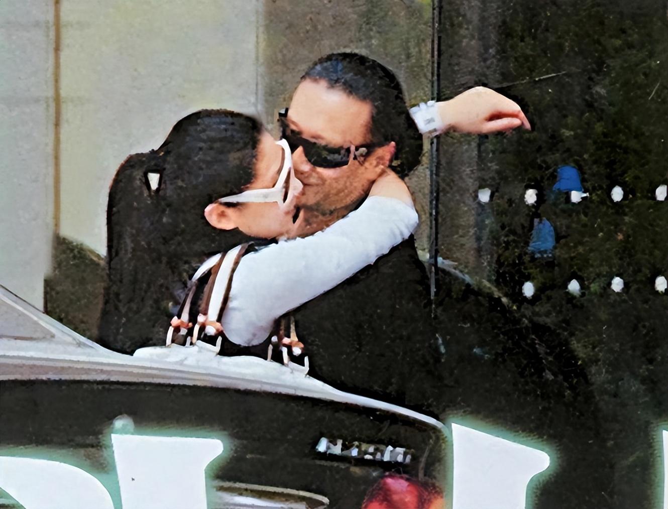 20 million in love transactions in 12 years, now 38 years old, where ...