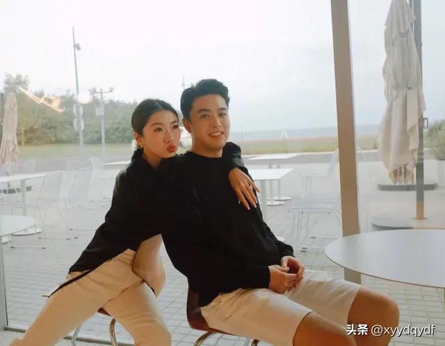 Zheng Kai's ex-girlfriend Cheng Xiaoyue is pregnant - iNEWS