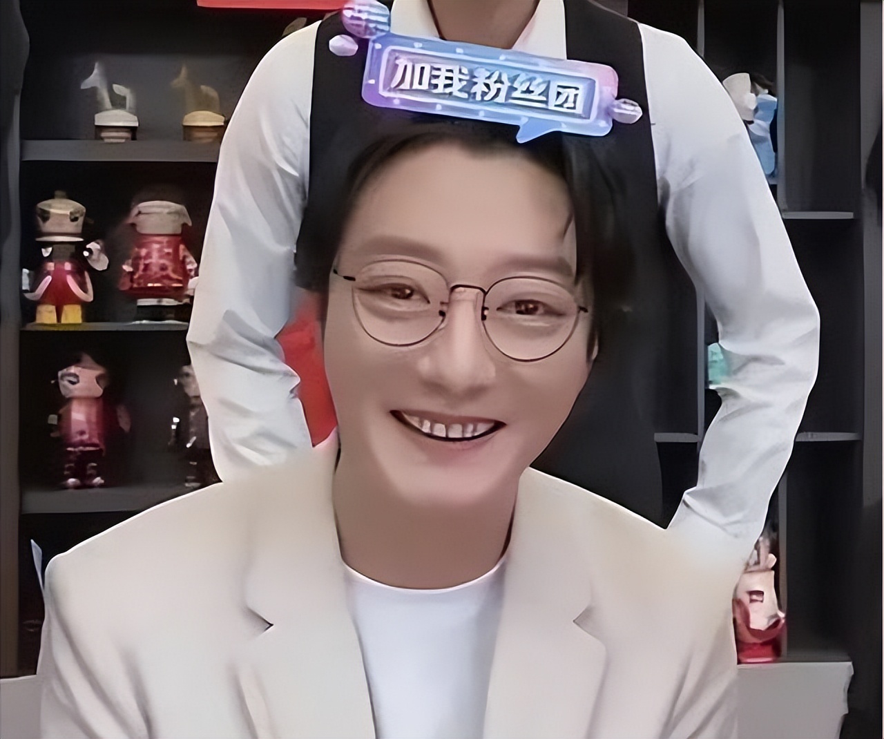 Artist Su Xiaoding finally paid the price for his "quick success" - iNEWS