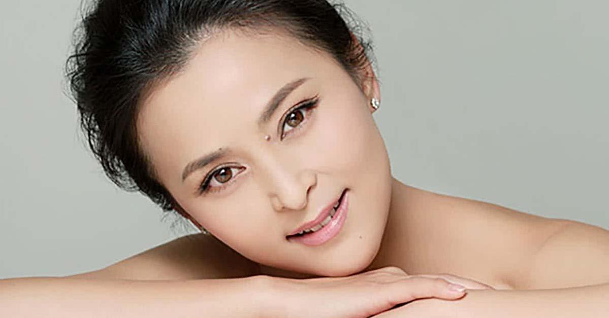 The talented actor Huang Zhizhong finally paid the price for his ...