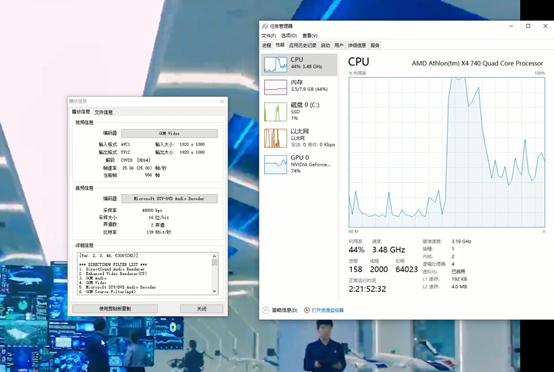 Want to know if the AMD Piledriver quad-core X4-740 produced 10 years ...