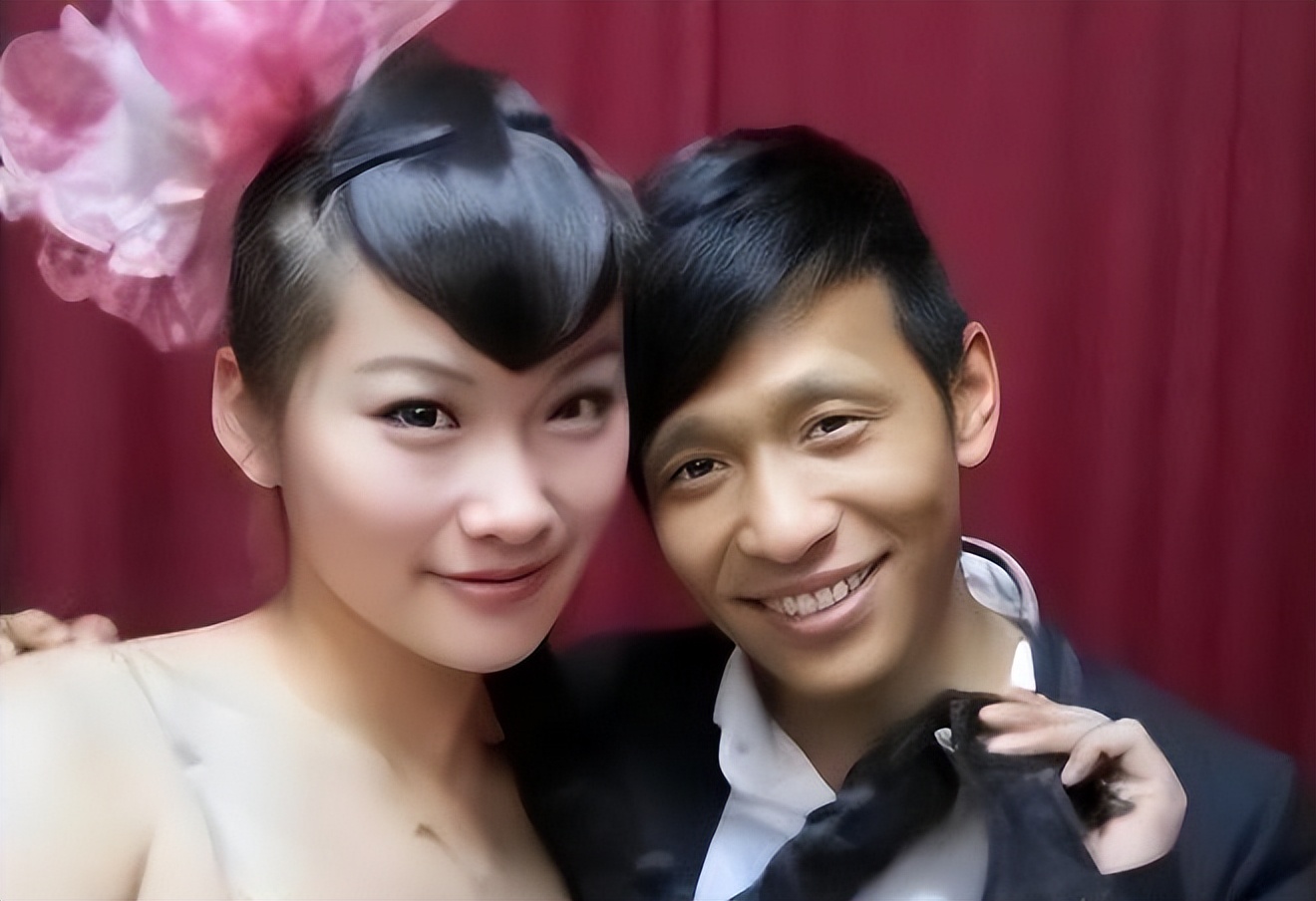 The modern "Chen Shimei", once she becomes famous, kicks her original ...