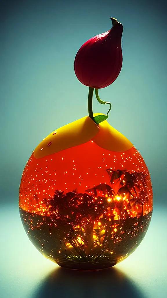 Beautiful, clear, bright, refreshing, calming and calming wallpaper - iNEWS