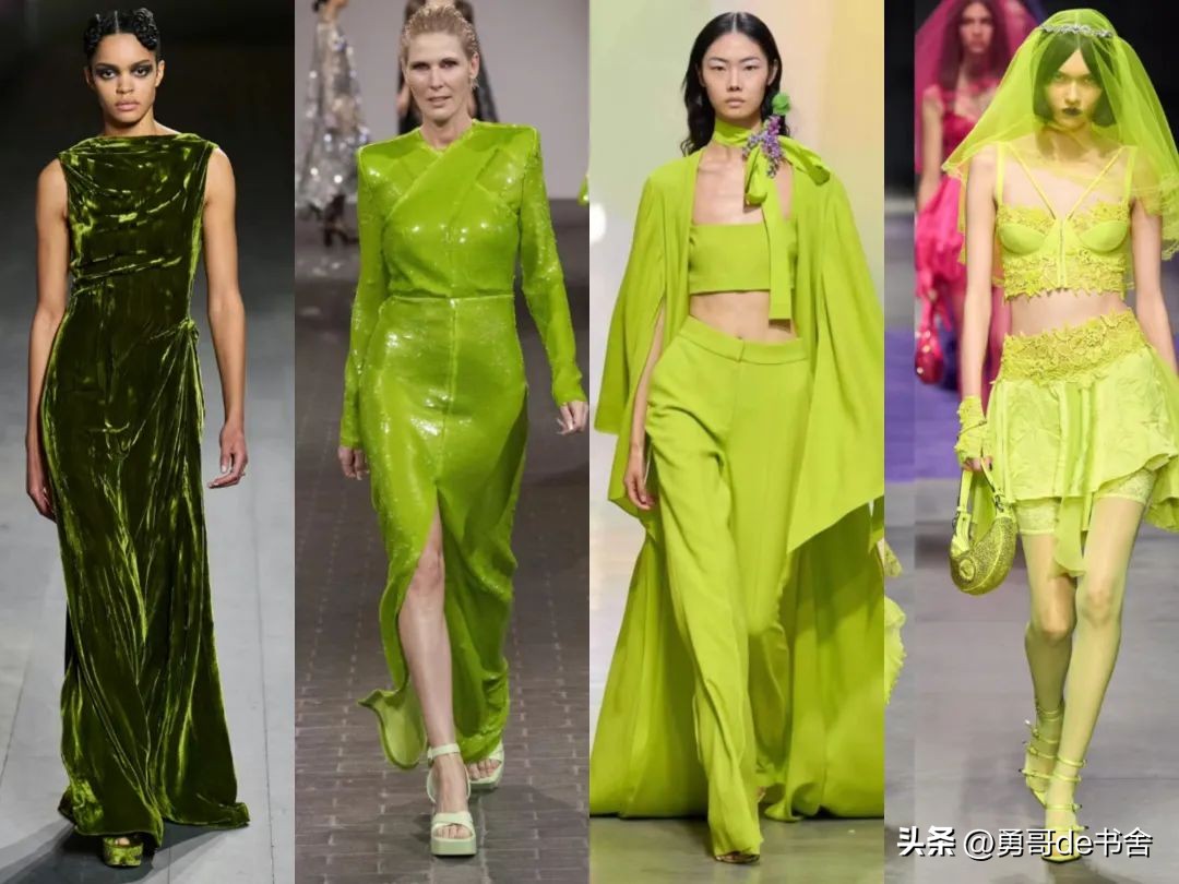 Han Suxi's style of consolidating her appearance is so tragic on Yi ...