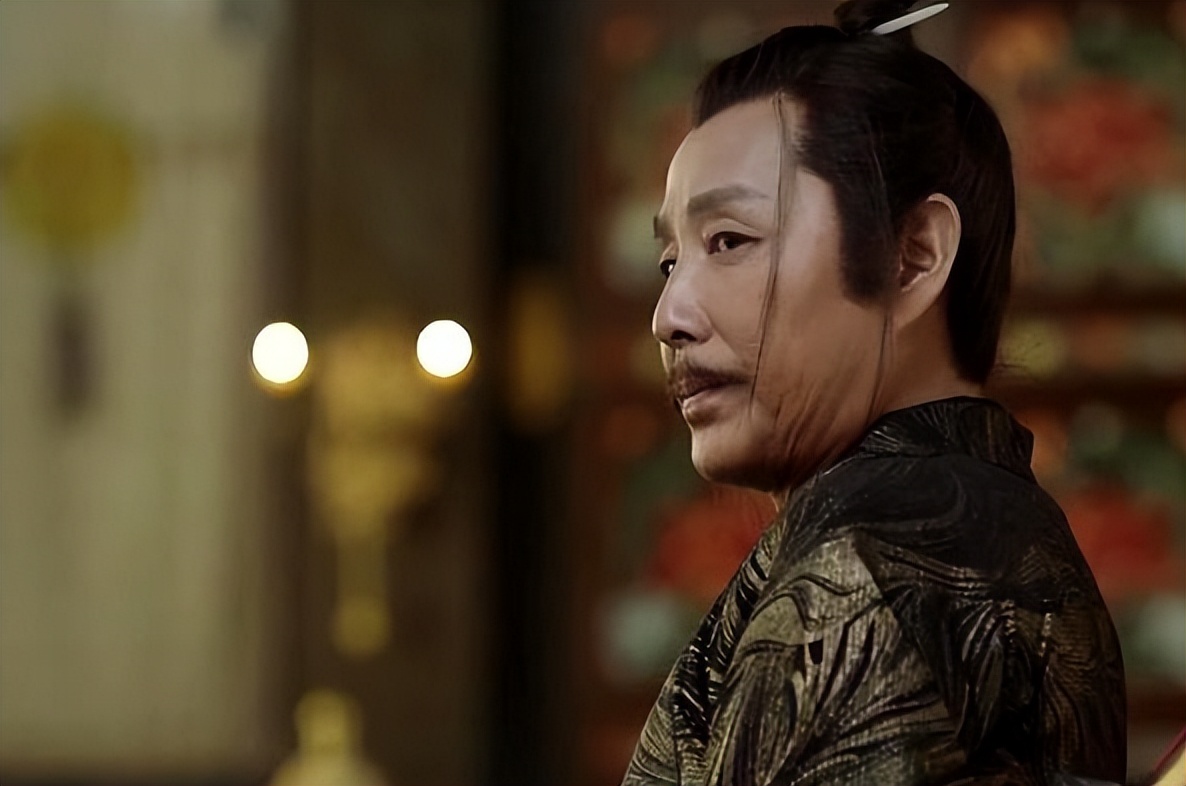 Celebrating More Than Years 2: Chen Daoming was too involved in the ...