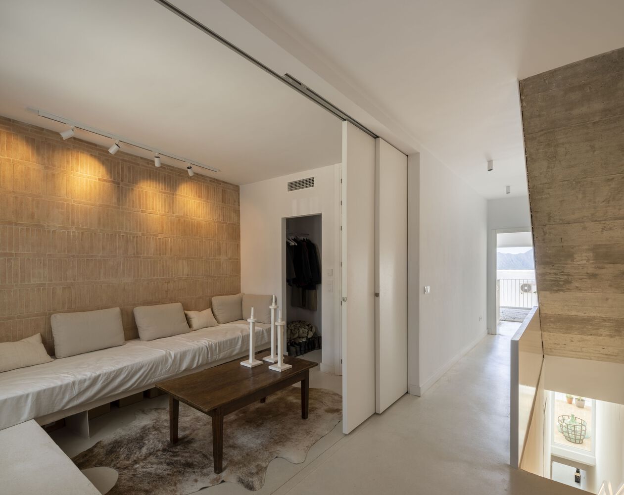 Architectural design is like solving a math problem, the problem is ...