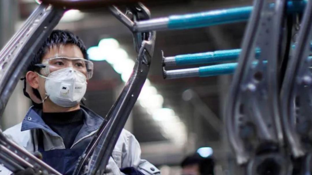 Will the "de-Sinification" of the automotive industry chain become a ...