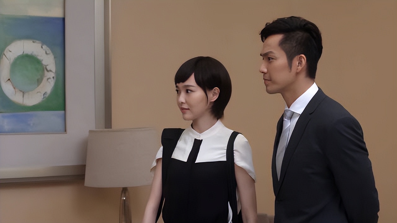 Why: Why is He Yichen in such a hurry to get a marriage certificate?Is there such a thing as ...