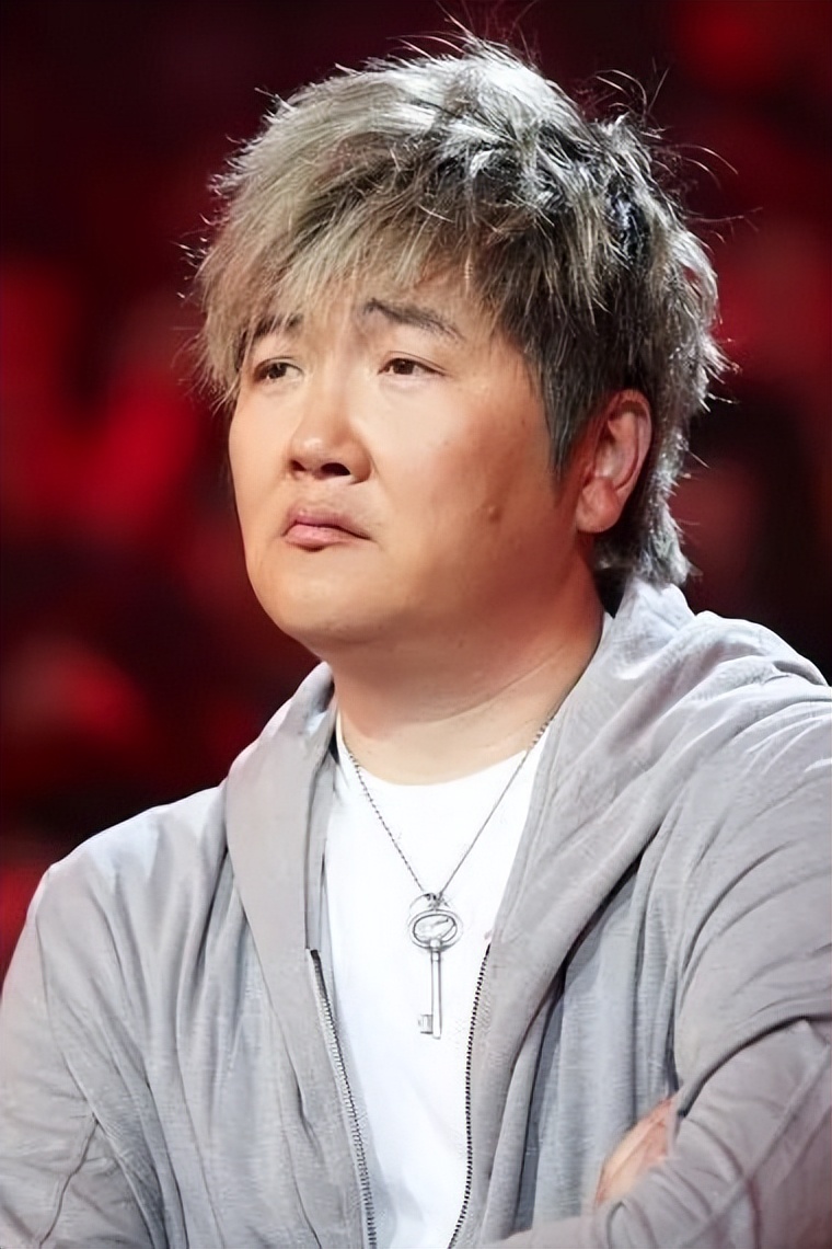 After 14 years of divorce, looking at today's Mai Hongmei, does Sun Nan ...