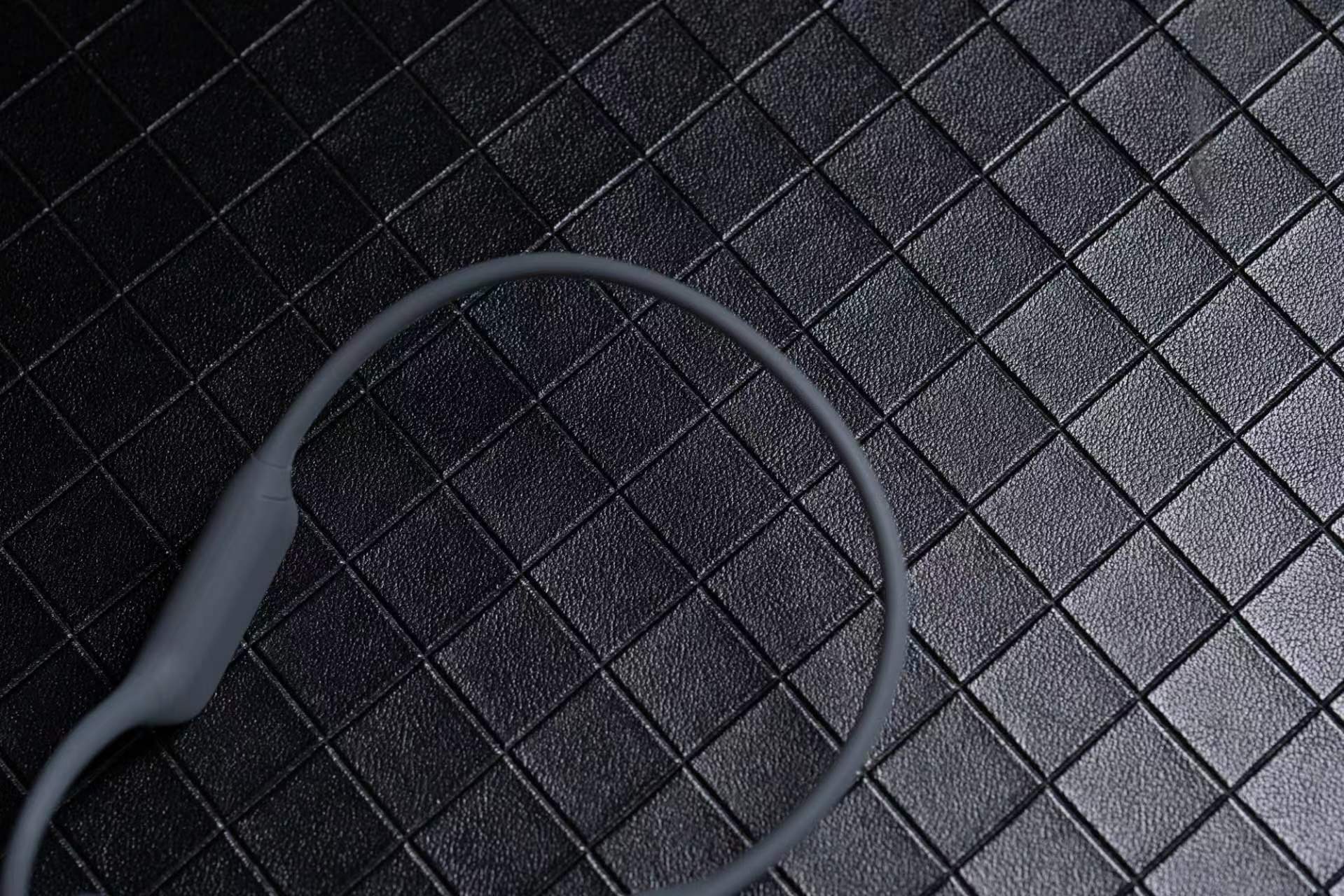 South Carolina Runner Neo bone conduction earphone experience ...