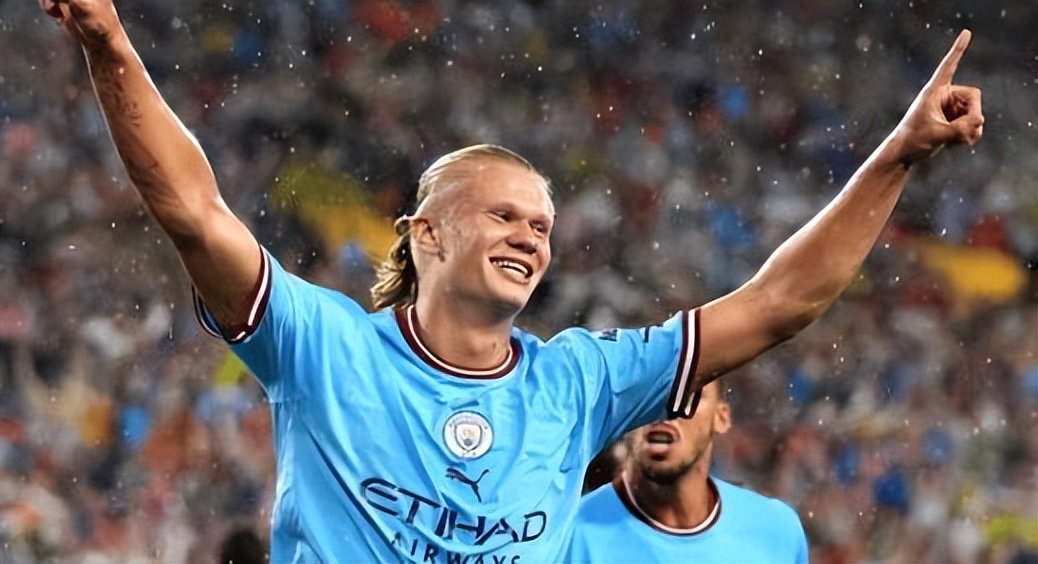 Get out! Manchester City's 130 million defender combination will be ...