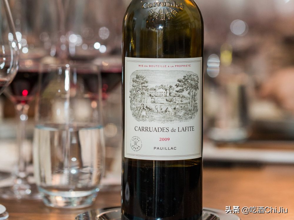 What's the difference between "Penfolds 407" and "Little Lafite"? - iNEWS
