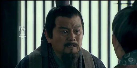 Chen Ping: From a commoner to a prime minister, there are many ...