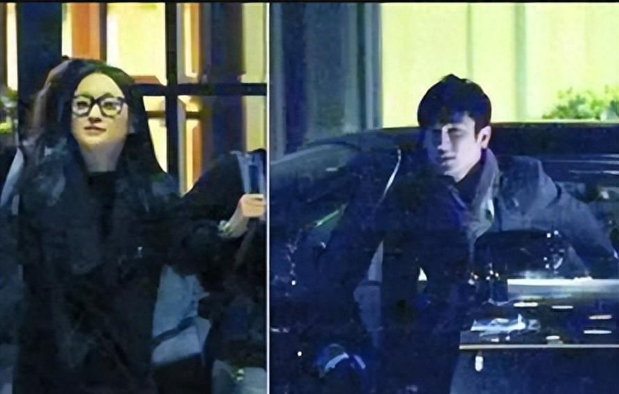 Rich second-generation Wang Shuo: He spent tens of millions chasing ...