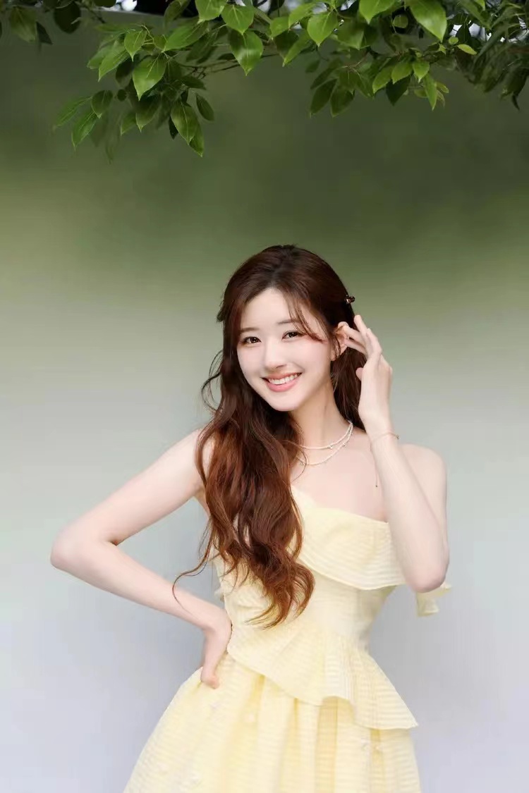 The irresistible "first love face", whose face do you like the most ...