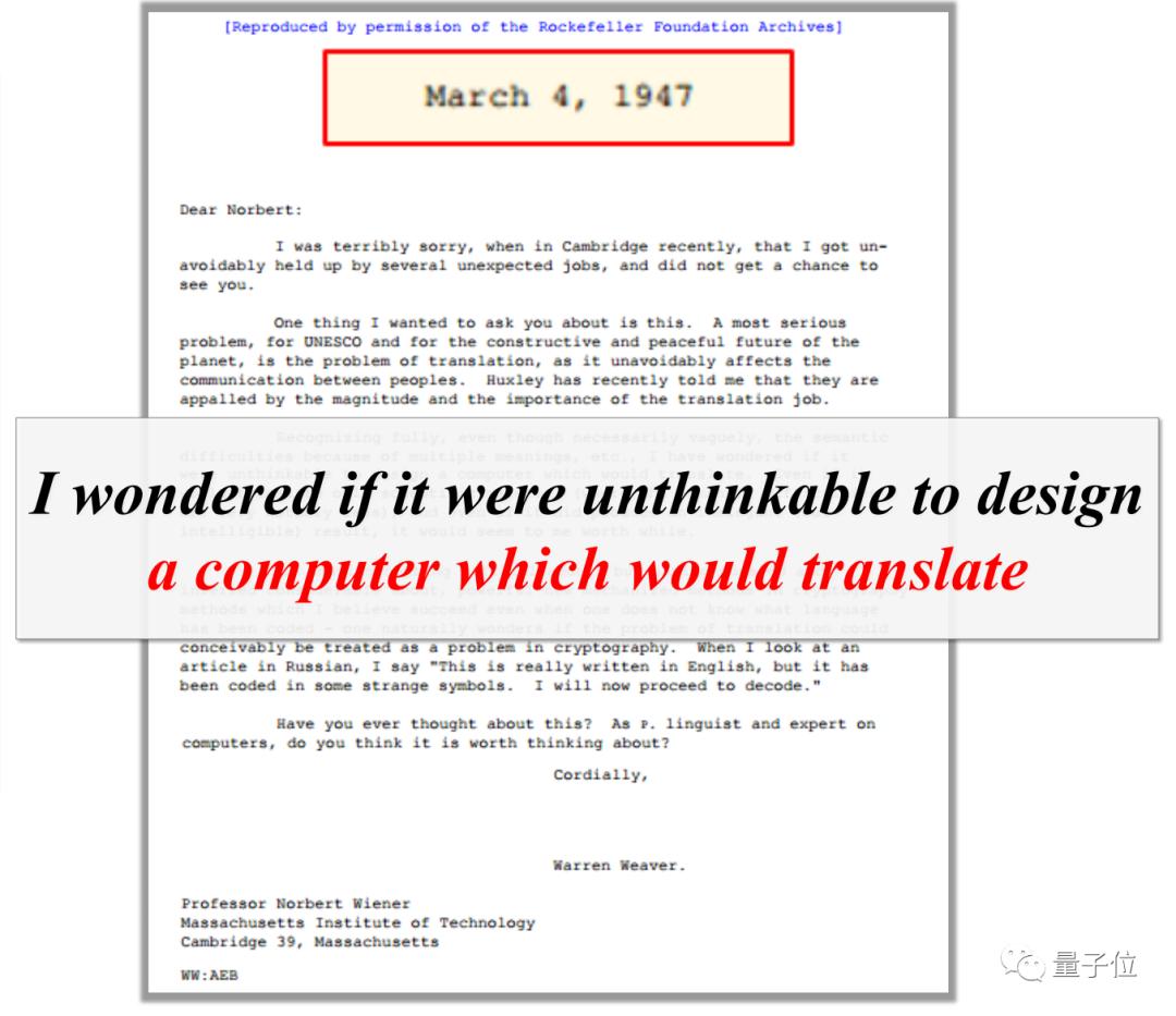 Ten years of Baidu translation: the world's first language breaks the ...