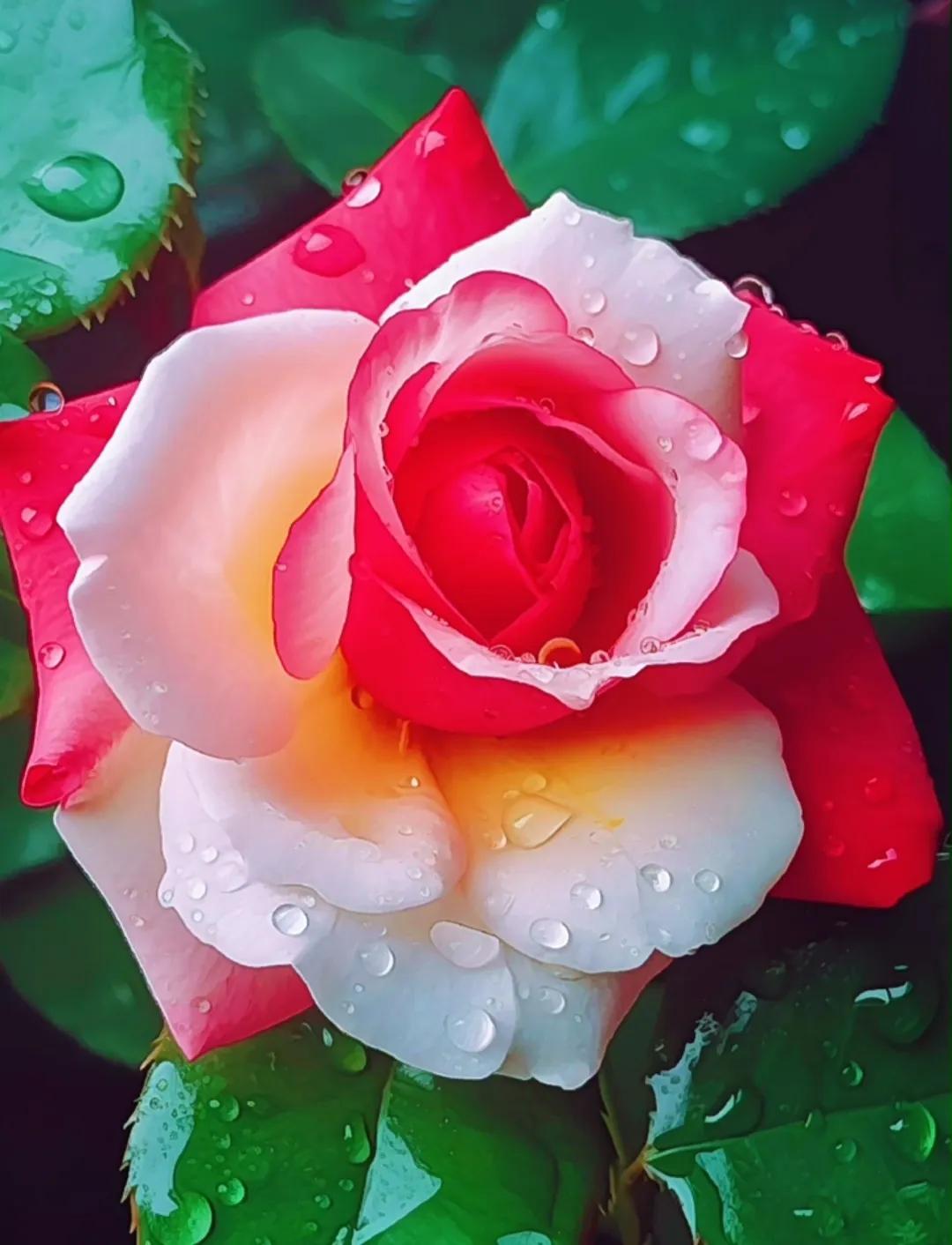 rose flower - iNEWS