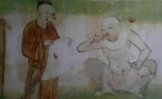 Oral Hygiene in Ancient Times: Evolution from The Book of Songs to the ...