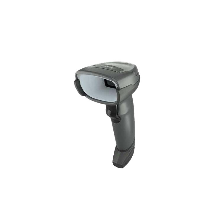 The usage plan of Zebra DS4608-XK scanning gun in manufacturing ...