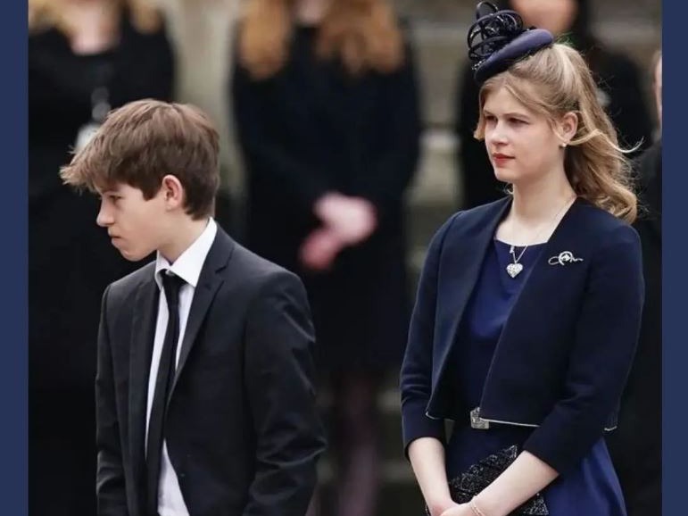 Prince Edward received a big gift on his birthday, King Charles III ...