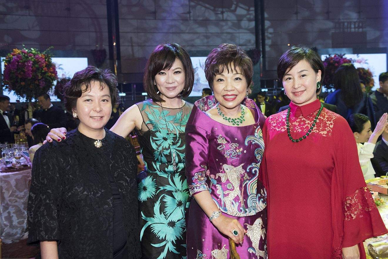 Liang Anqi made the situation worse this time, Xi Mihua fell, and her ...