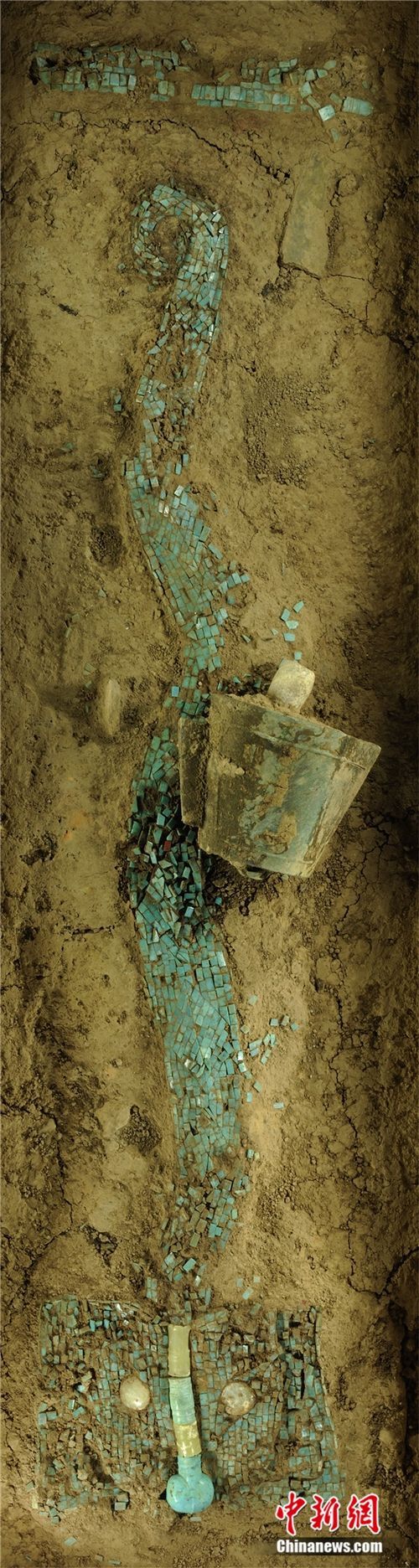 Zhao Haitao: Why is the Erlitou site called "the earliest China"? - iMedia