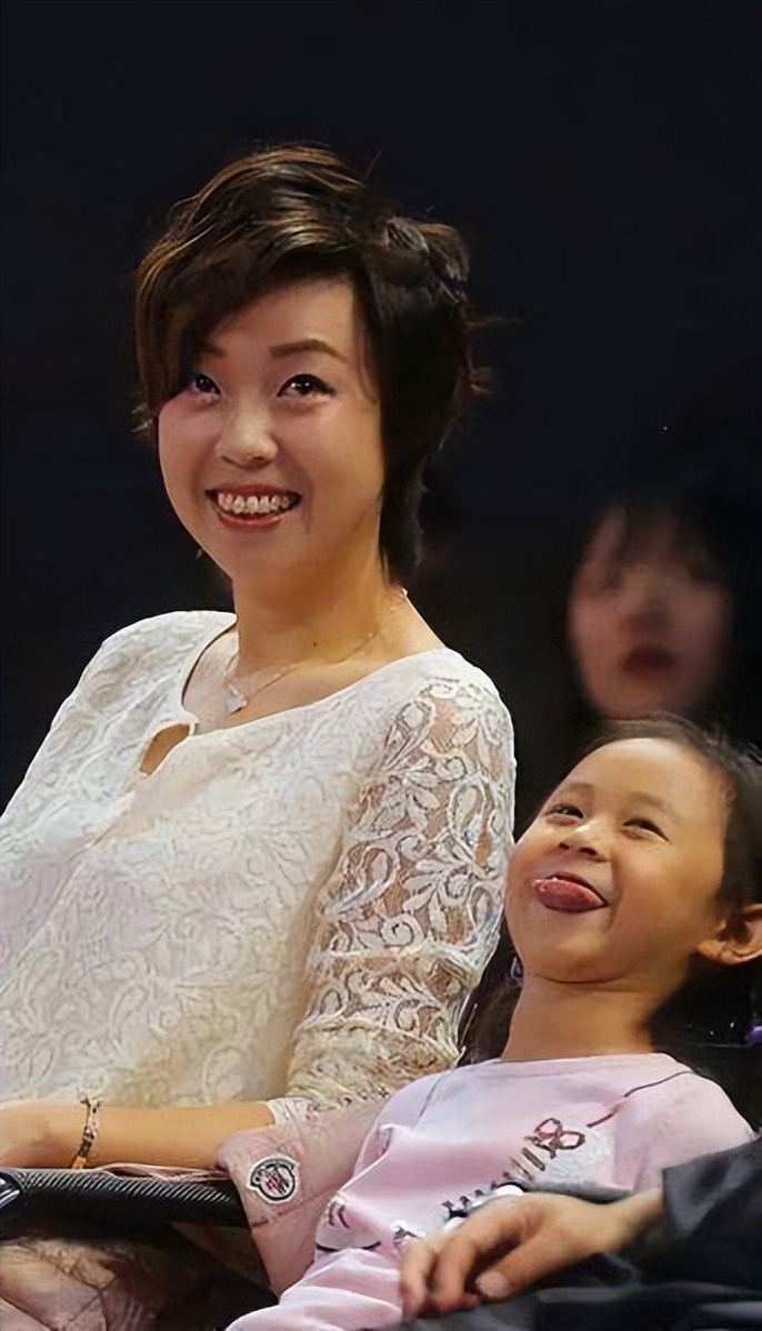 The rich businessman Xu Wei: broke up with his 12-year girlfriend Yuan ...