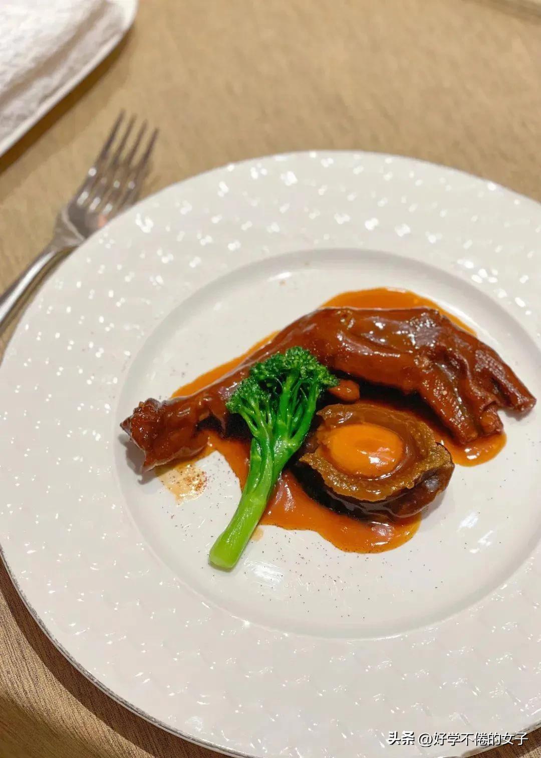 Sharing daily life: roasted goose feet - iNEWS