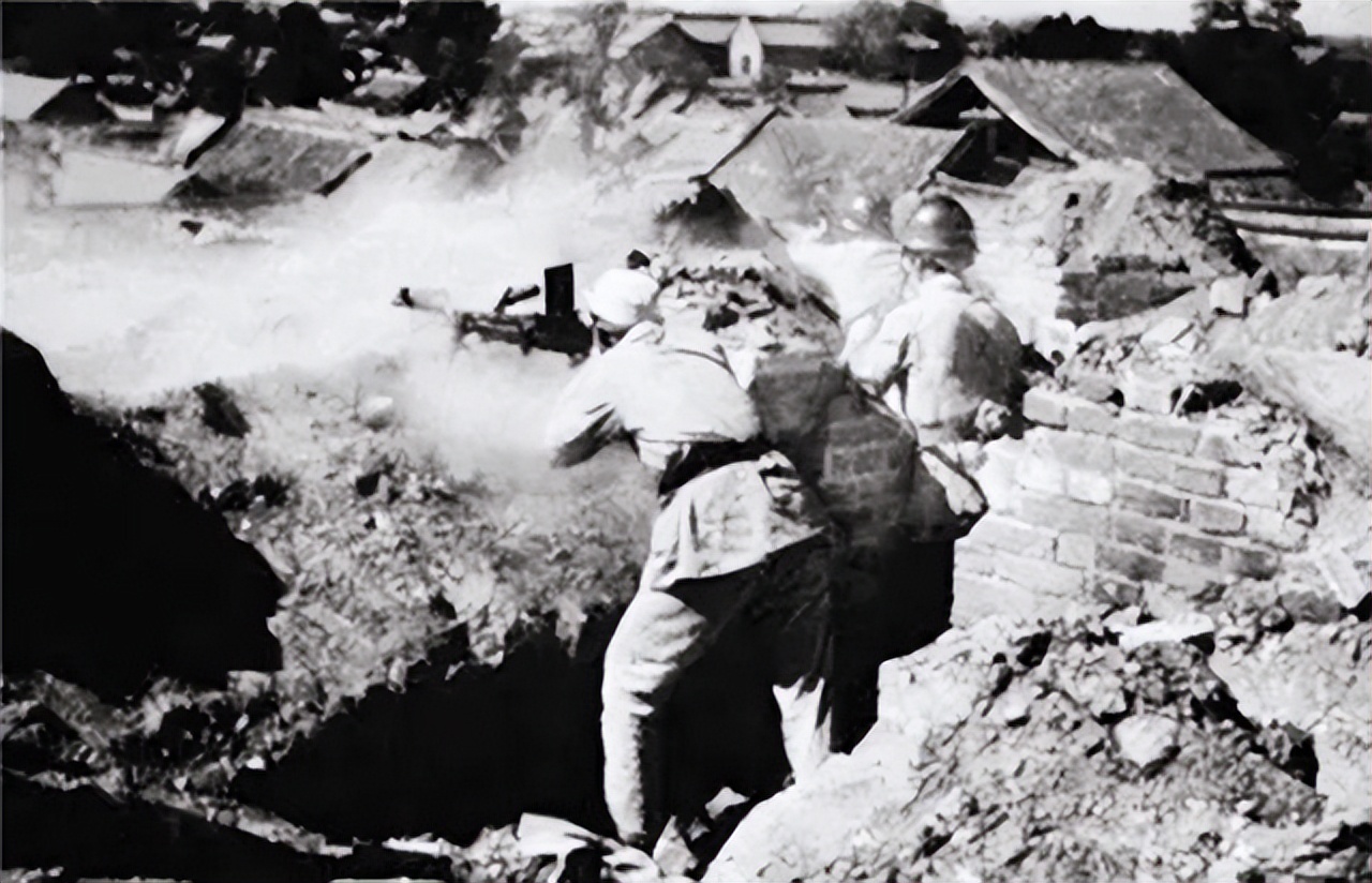 After Wang Yaowu was released from prison, he married an ordinary ...