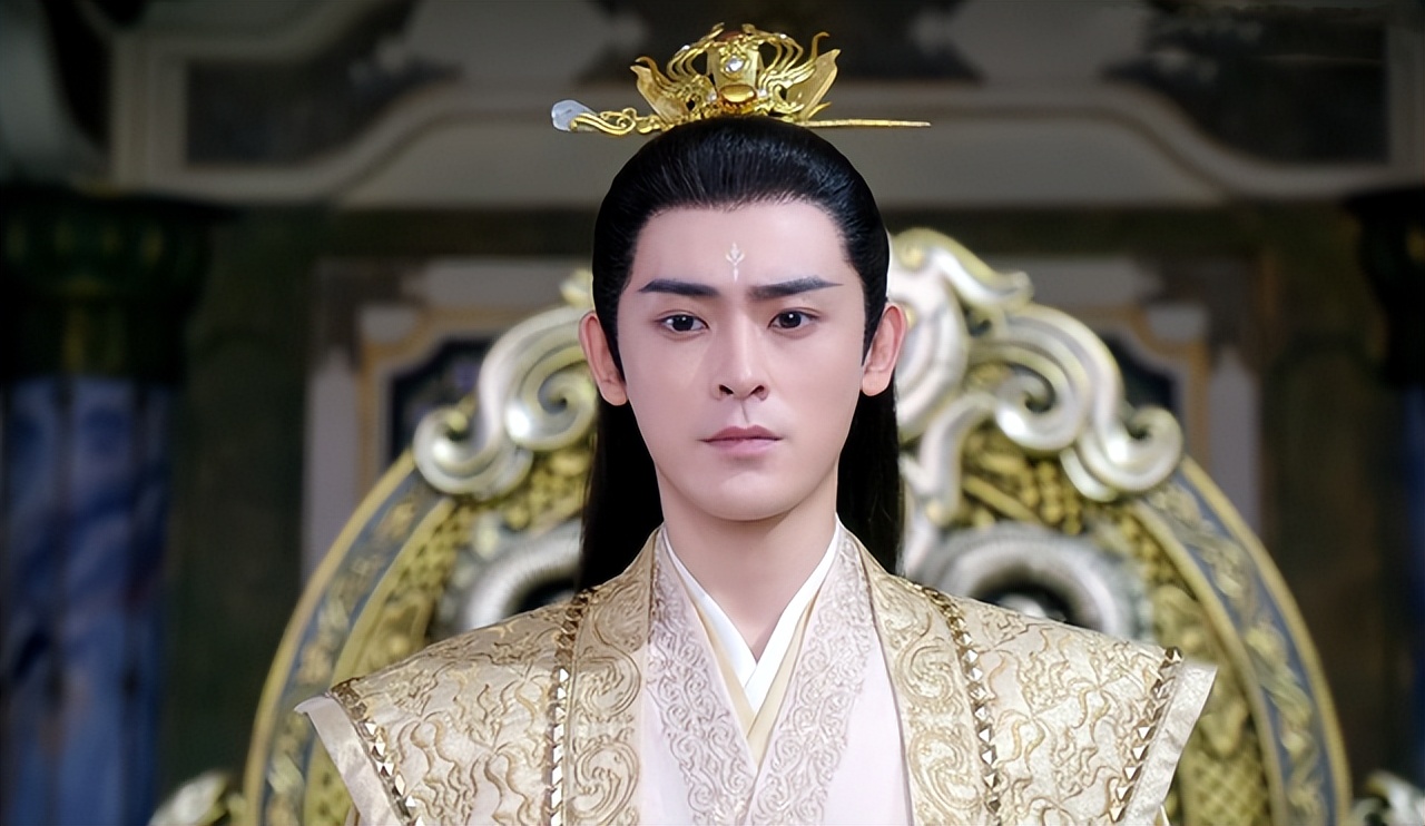 The four endings of "Agarwood are like crumbs" are difficult to calm down. Ying Yuan and Yan Dan ...