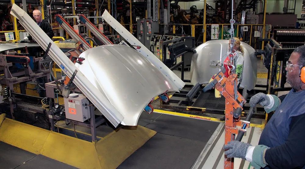 Layoffs only relieve worries? what the auto industry is going through ...