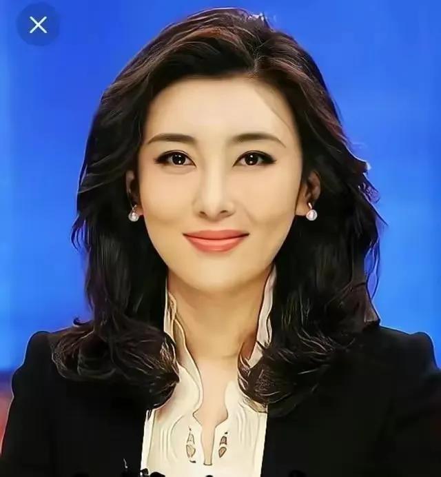 CCTV's top ten most beautiful hosts - iNEWS