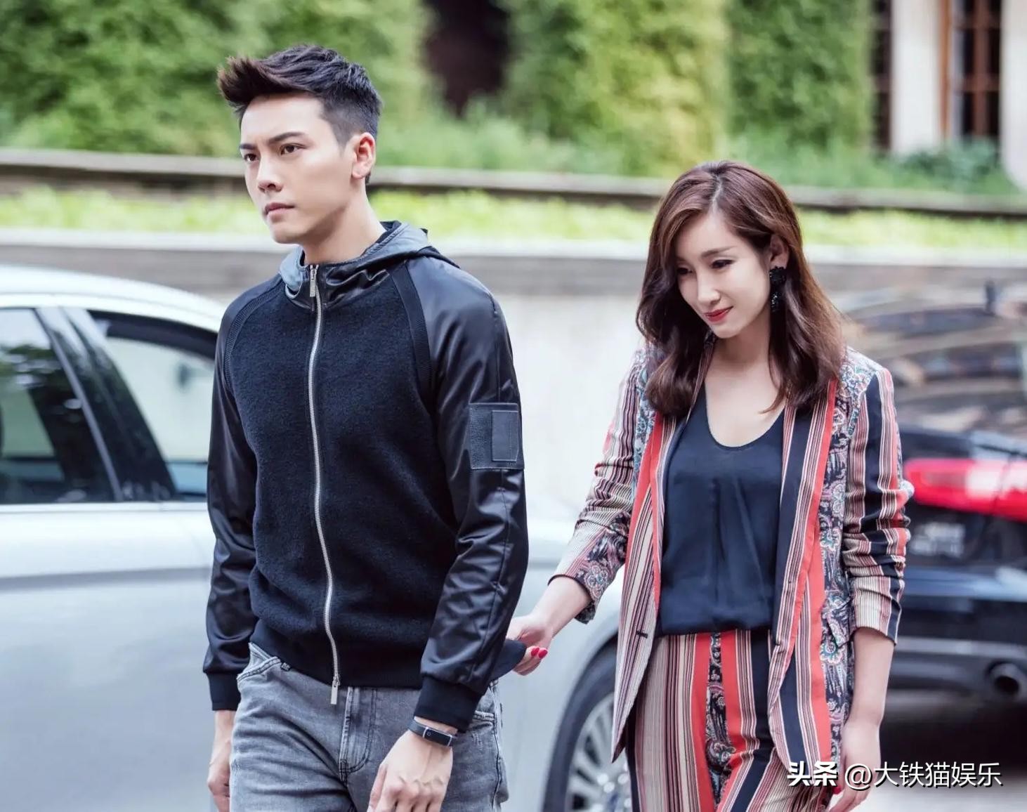 Rank the CP of the 2022 national drama greasy "Sister and Brother Love ...