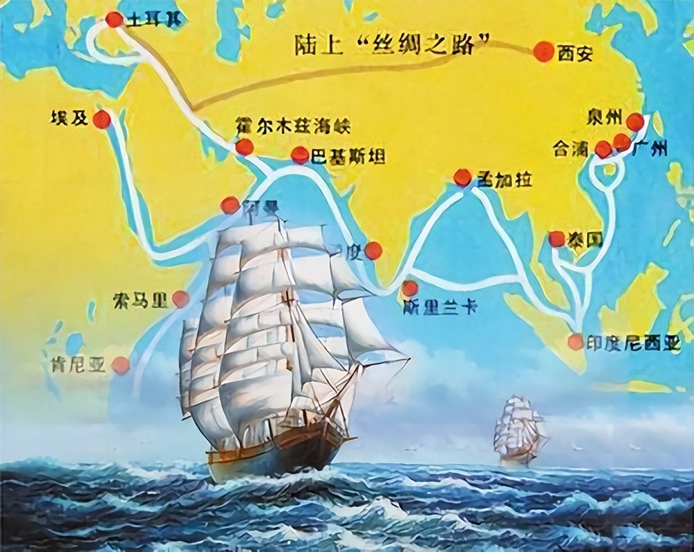 How powerful was the Tang Dynasty? - iNEWS