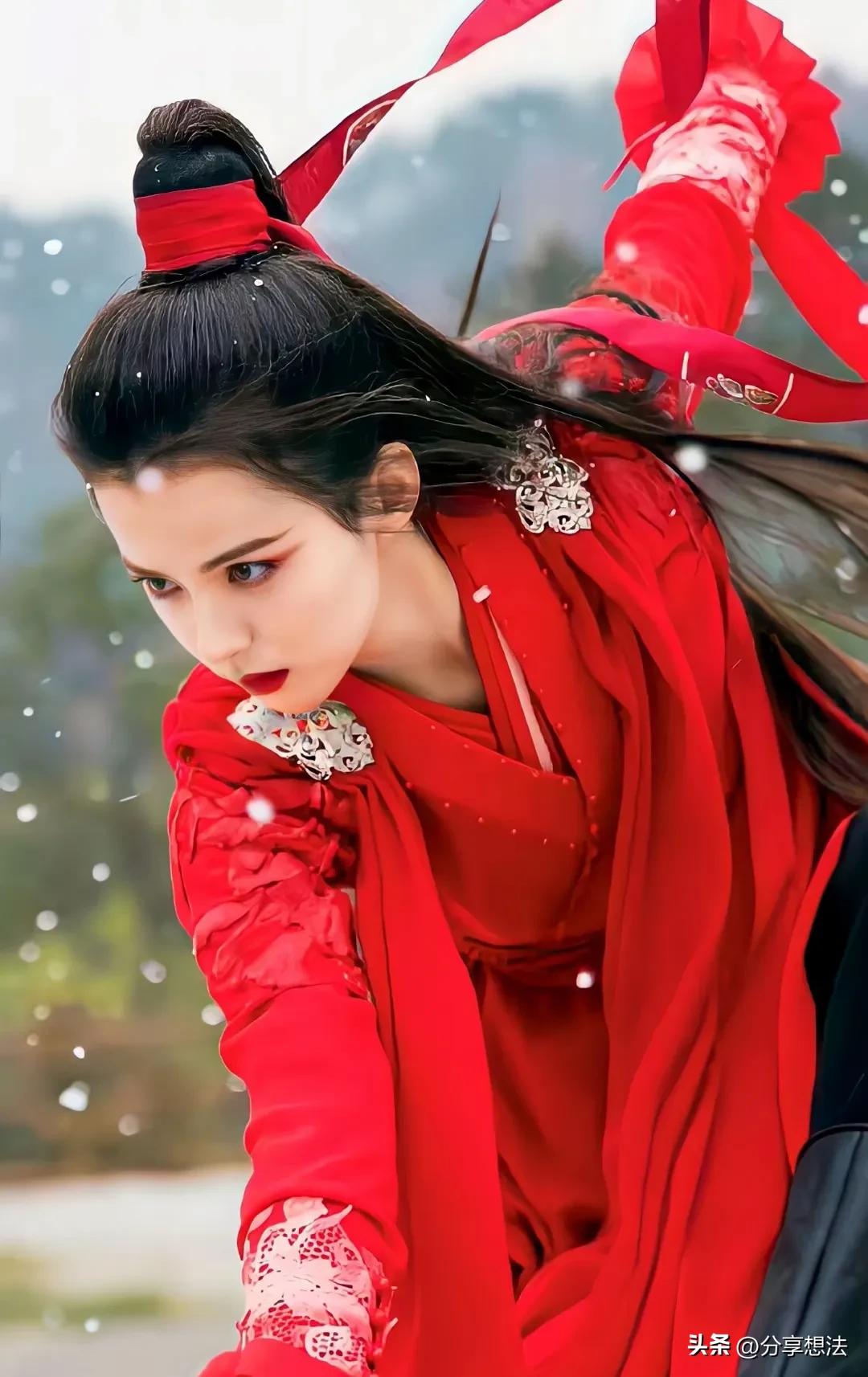 Huang Riying star wallpaper (3) - iNEWS