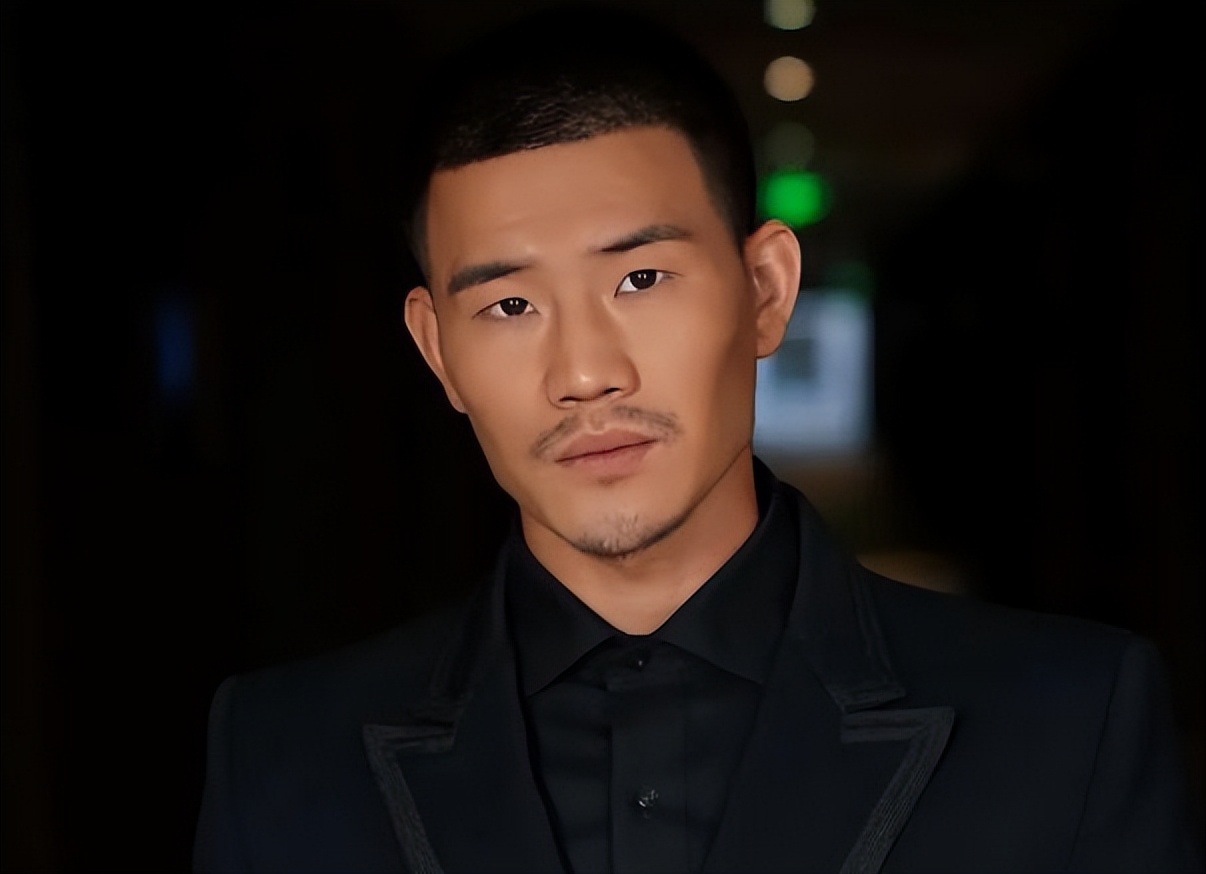 "Gazi brother" Xie Mengwei participated in the Huabiao Awards and was refused entry, threatening ...