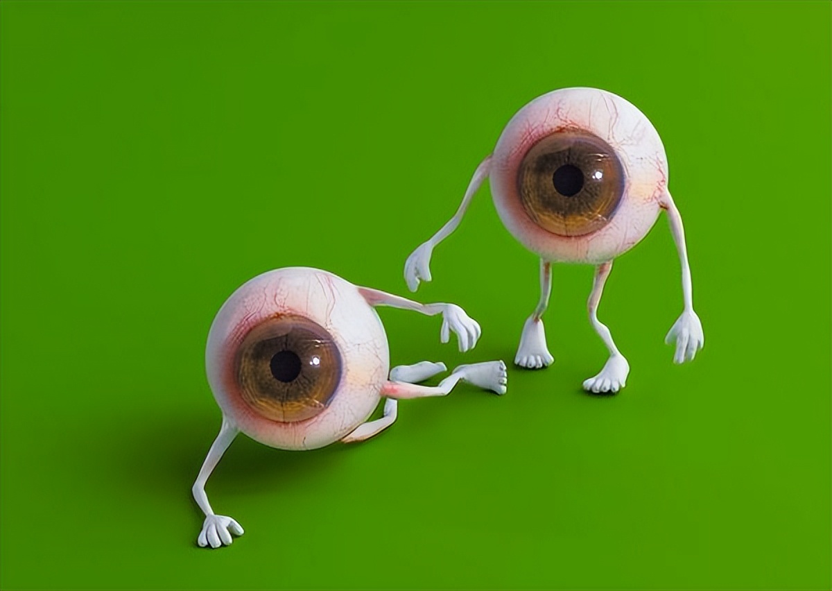 "Dark Glory": What kind of disease is the color blindness that Song Hye ...
