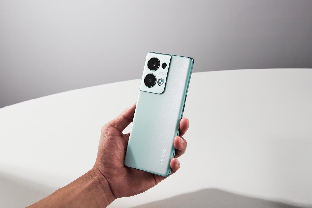 OPPO Wallet supports the addition of digital RMB hard wallets, and can ...