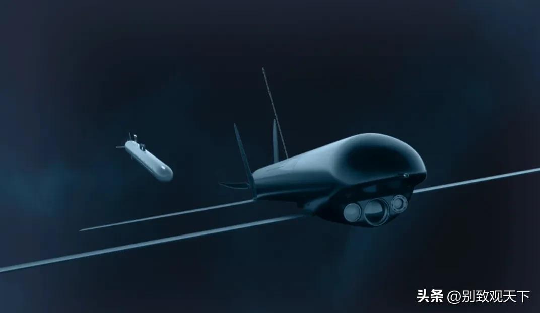 Switchblade 600 hits Russian troops for the first time - iMedia