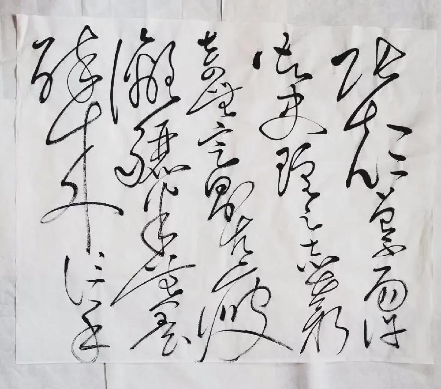 Li Jinmin Lin Huai Su's "Self-narrative Post" - iNEWS