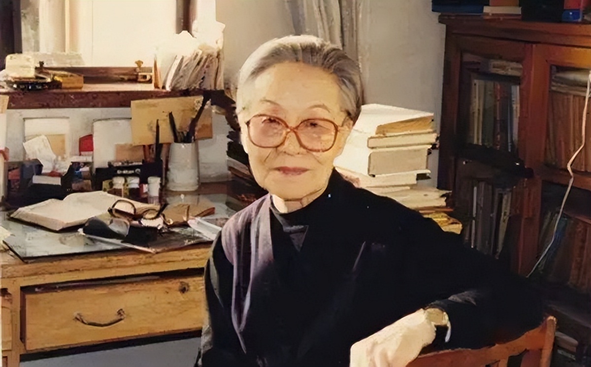 Yang Jiang: 4 very clean sentences that can be read for a lifetime - iNEWS